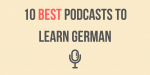 The Best Podcasts to Learn German(Beginners to Advanced Level) – My ...
