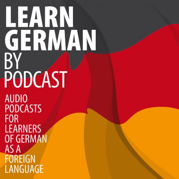 The Best Podcasts to Learn German(Beginners to Advanced Level) – My ...
