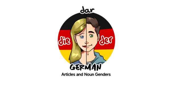 A Quick Guide to German Grammatical Gender: Der, Die, Das – My Daily German