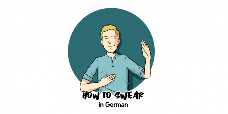How to Swear in German – My Daily German